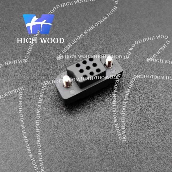 Quality HW-CMM Connector,HW-322C009H01 for sale