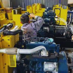 China Factory - Beijing Kovo Machinery And Electrical Equipment Co., Ltd.