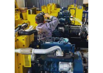 China Factory - Beijing Kovo Machinery And Electrical Equipment Co., Ltd.