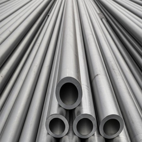 Quality Industry and Construction Cold Drawn Seamless Steel Pipe with Annular Cross Section for sale