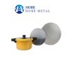 china Sturdy Temper O 32 Inch 3003 Aluminum Disc Deep Spining For Cookware