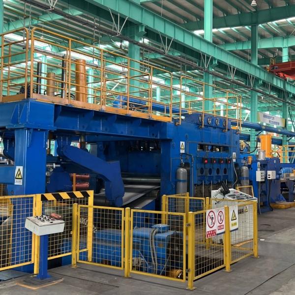 Quality Energy Mining Mobile Plate Shears Plate Sheet Metal Hydraulic Guillotine for sale