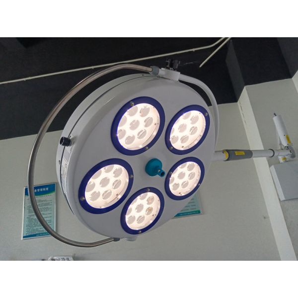 Quality Medical-Grade Wall-Mount LED Surgical Light Cold Light Operating Lamp for sale