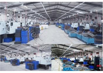 China Factory - China Huiqi (Beijing) Technology Co., Ltd.