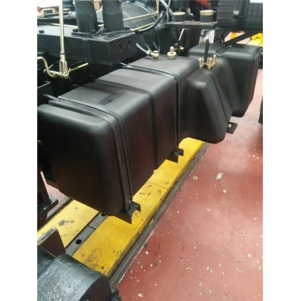 Quality Plastic Fuel Tank Rotational Moulding Products Alkali Resistance for sale