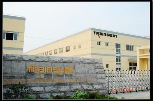 Trainsway Zh665r Tire Changer Machine with Assist Arm