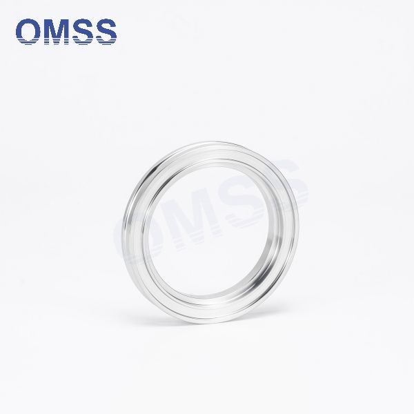 Quality Stainless Steel ISO-K Bored Flange SS304 ISO Claw Clamp Flange Vacuum Fittings ISO63-ISO600 for sale