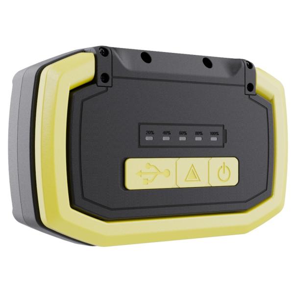 Quality 15W 4500mAh Rechargeable Workinglight with 5500K Color Temperature and for sale