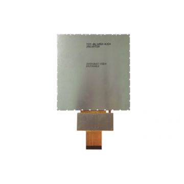 Quality 5 Inch Square Tft Display Module 600X600 DOTS 40 PINS MIPI Interface 1000 Nits for sale