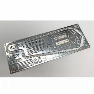 Quality Custom 3D Printing Parts Bling Metal Embossed Pink Crystal Rhinestone Car Number for sale