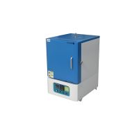 Quality 1700C Benchtop Muffle Furnace Thermo Scientific Muffle Furnace High Temperature for sale