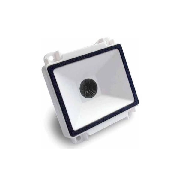 Quality Fixed Portable Barcode Scanner , 1D 2D Barcode Reader for sale