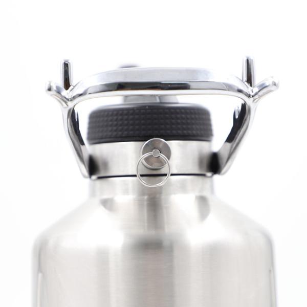 Quality Vaccum Growler Nitrogen Cold Brew Machine Dispenser System for sale