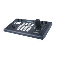 Quality DAIPU CCU-103 USB 4D Joystick The Ultimate Control Solution for Streaming PTZ for sale