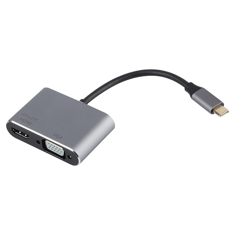 Quality Data Transfer 4K HDMI 1080P Usb Type C Docking Station for sale