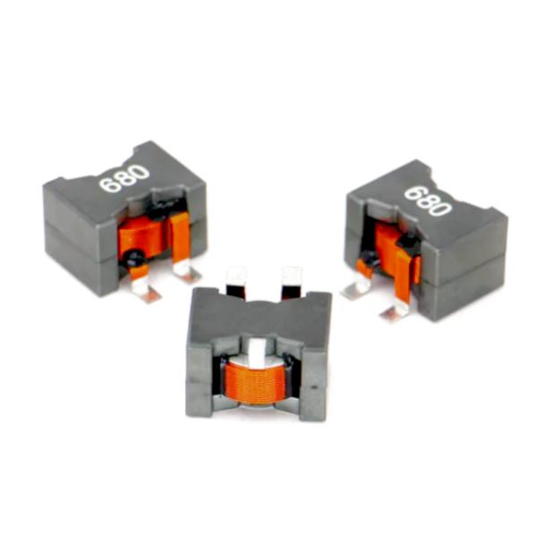 Quality High Frequency Ikp Carton Ikp-PT-Pq Series Hefei, China Pq SMD Transformer for sale