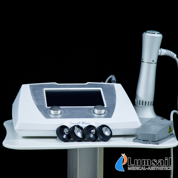 Quality Portable Extracorporeal Shockwave Therapy For Shoulder Pain CE Approved for sale
