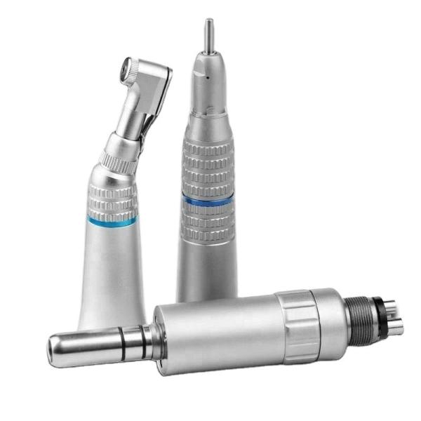 Quality 22000 Rpm-27000 Rpm Slow Speed Handpiece Air Rotor Autoclavable for sale