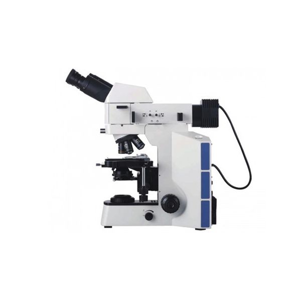 Quality 50X-1000X Polarizing Metallurgical Microscope For Material Analysis Petrology for sale
