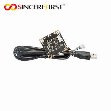 Quality Ultra Low Light Arduino Camera Module IMX290 USB Camera Module for sale