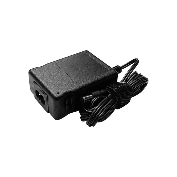 Quality 1A 12V AC Adapter Power Supply Lightweight 18W Power Adapter Desktop FCC for sale