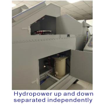 Quality Salt Spray Test Chamber With Manual And One-Click Automatic Open-Cover Features for sale