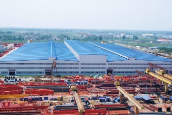 China Factory - CATET Machinery Co.,Ltd