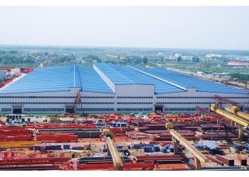 China Factory - CATET Machinery Co.,Ltd