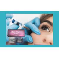 Quality Juvederm Ultra3 2x1ml Hyaluronic Acid Facial Fillers Cross Linked for sale