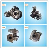 China 2003-09 Mercedes Commercial RHF4 Turbo VF40A132 VV14 factory