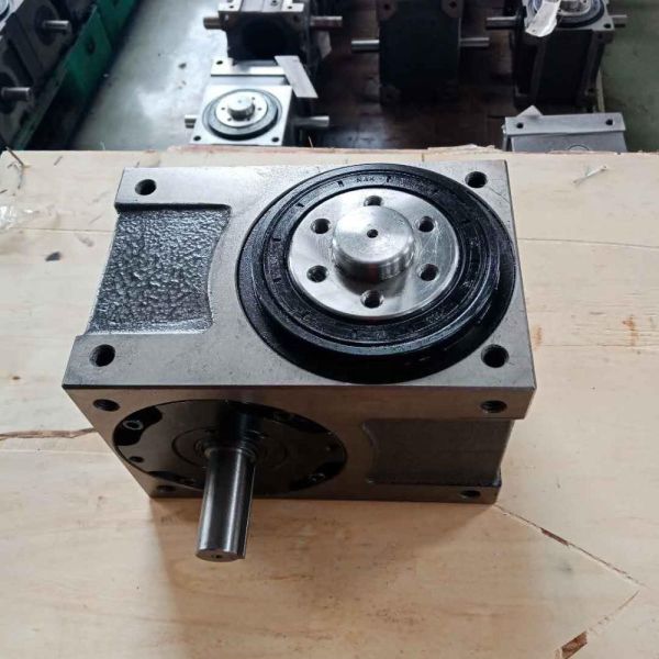 Quality 60DF Series High Precision Cam Indexer for Automatic Filling Machine Production for sale