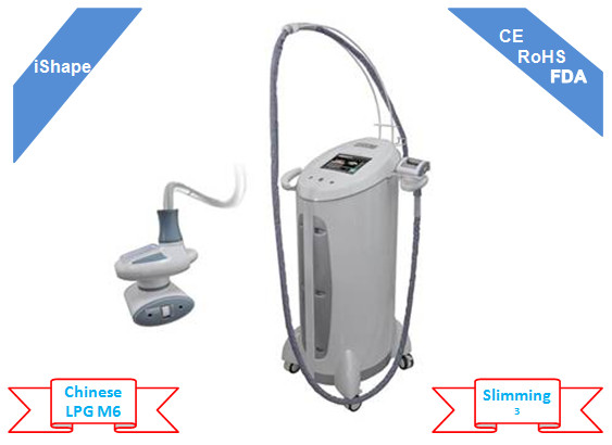 Quality vacuum cavitation slimming machine Automatically Control Roller Speed for sale