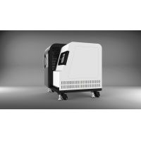 Quality High Speed Planetary Rotary Ball Mill Geotechnical Engineering Lab Equipment for sale