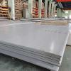Quality 2B TP304 Hot Rolled Stainless Steel Sheet 6mm Thickness for sale