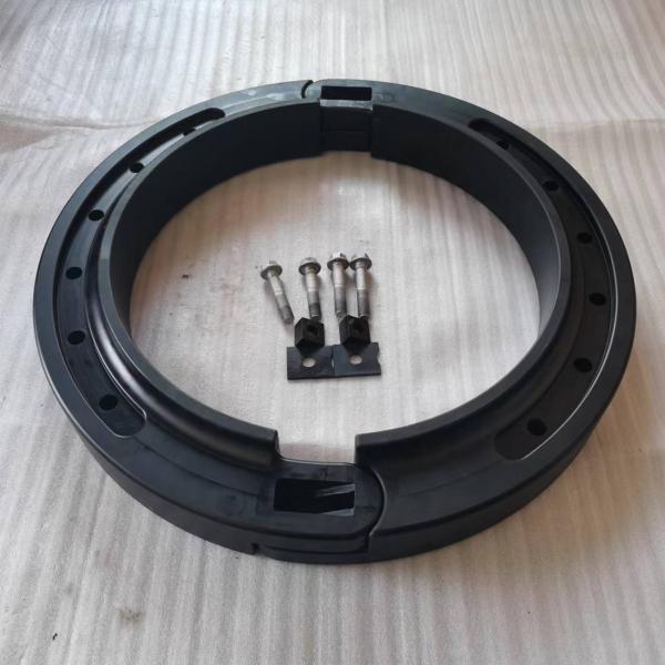 Quality Bulletproof Emergency Safety Run Flat Insert Systems 22inch 22.5inch for sale