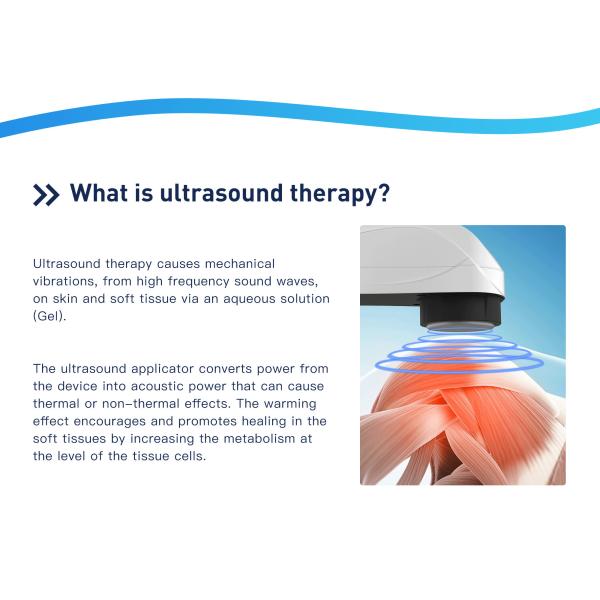 Quality 3 in 1 Shockwave Ultrasound Electrotherapy Physiotherapy Shockwave Therapy for sale