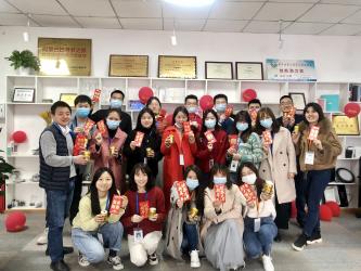 China Factory - Sichuan Roncy Technology Co., Ltd.