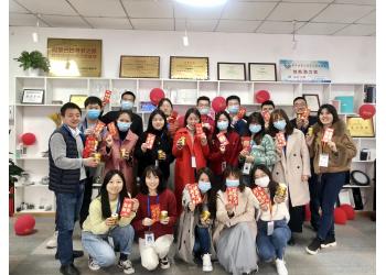 China Factory - Sichuan Roncy Technology Co., Ltd.