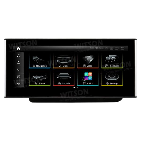 Quality 10.25''/12.3'' Screen For AUDI Q5 Q5L 2010-2018 Right Hand DriverAndroid for sale