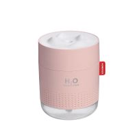 Quality Ultrasonic Humidifier H2O Portable Car Humidifier Your Ultimate Humidification for sale