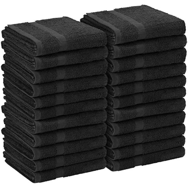 Quality Gym Bleach Proof Antibacterial Microfiber Towel , Gym Microfiber Towel for sale
