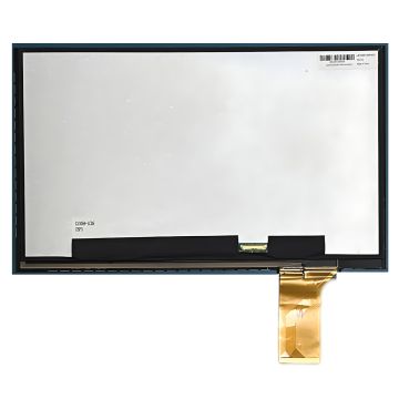 Quality High Brightness 1000 Nits 13.3 Inch IPS TFT LCD Display FHD Resolution with EDP for sale
