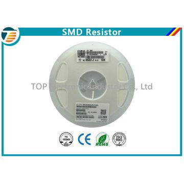 Quality SMD 10K OHM 1/10W Surface Mount Resistor 100ppm RC0603JR-0710KL Yageo for sale