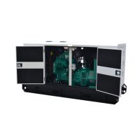 Quality Small Power 13kva 10kw Yangdong Diesel Generator Set 110V 240V for sale