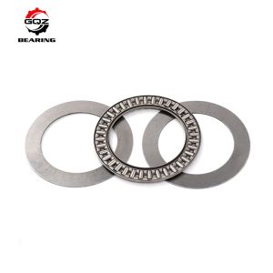 Quality Metric Dimension Thrust Needle Roller and Cage Assembly Bearing AXK5070 for sale