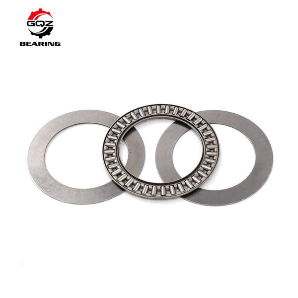 Quality Metric Dimension Thrust Needle Roller and Cage Assembly Bearing AXK5070 for sale