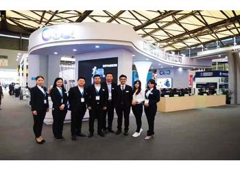 China Factory - Sichuan COQ Intelligent Equipment Co., Ltd.