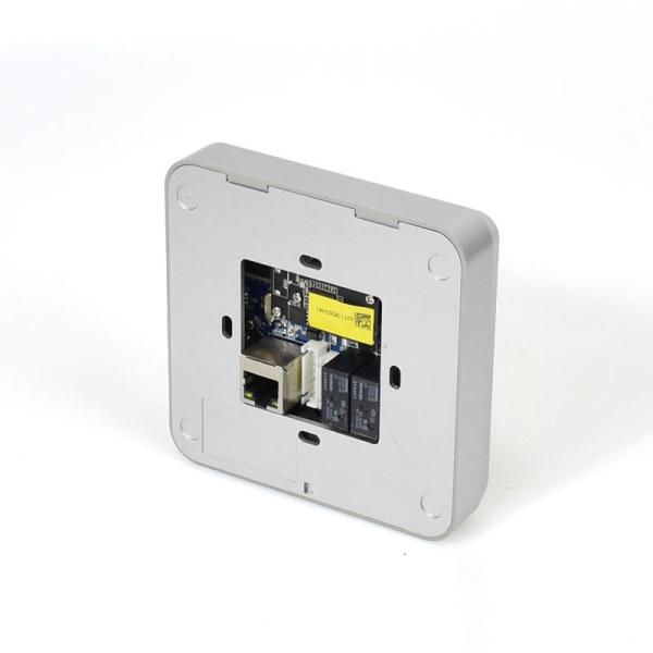 Quality RFID POE TCP IP Turnstile Qr Code Reader With Wiegand Output for sale