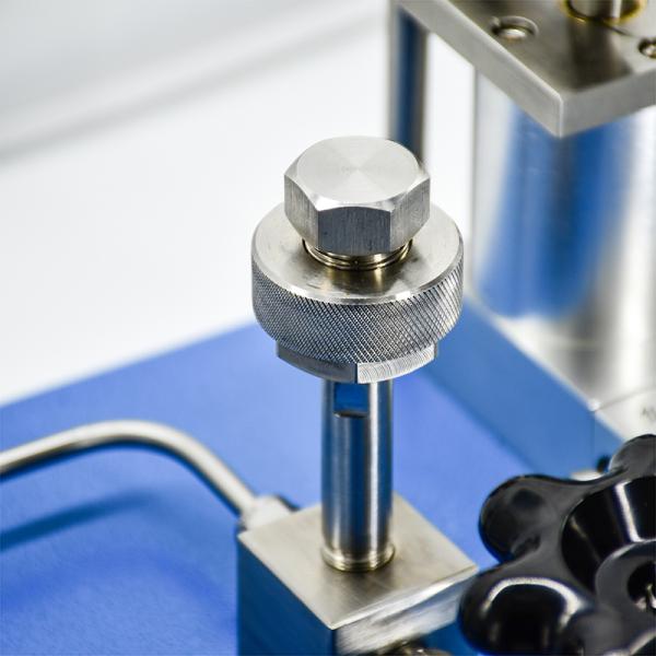 Quality Multifunction Pressure Calibrator High Accuracy Digital Pressure Gauge for sale