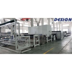 Quality Carpet Direct To Fabric Printer Line Equipment High Productive Blanket Printer for sale